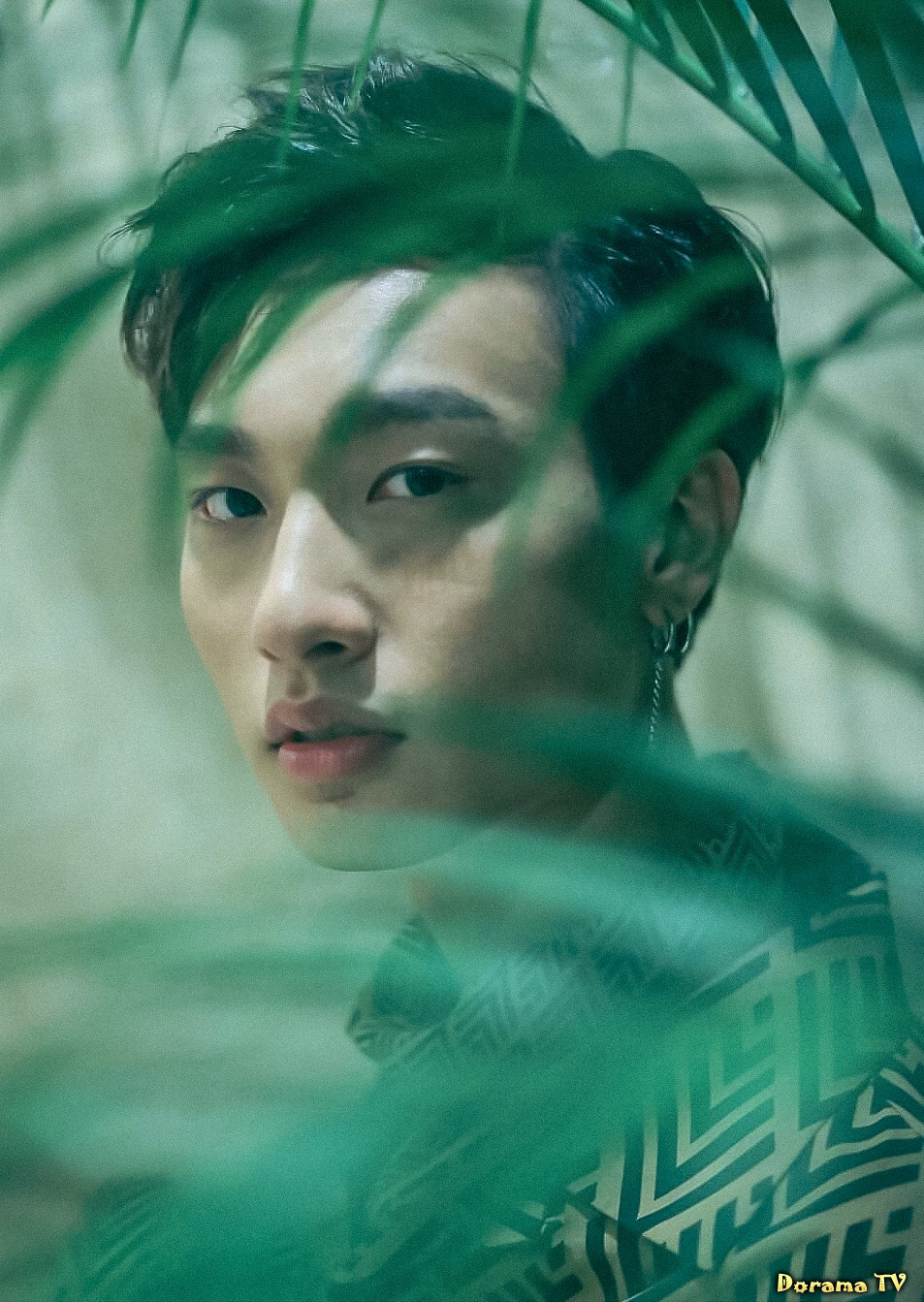 Актер Ган Напат На Ранон (Gun Napat Na Ranong: กัน ณภัทร ณ ระนอง ...