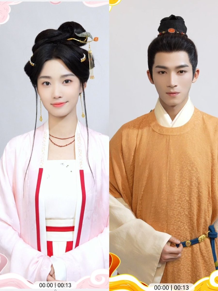 Дорама Perfect Match (Идеальное сочетание: Wu Fu Lin Men) онлайн - ДорамаТВ