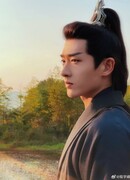 Актер Чэн Юй Фэн (Cheng Yu Feng: 程宇峰), список дорам. Сортировка по году ...