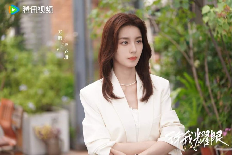 Дорама Love's Ambition (Амбиции любви: Xu Wo Yao Yan) онлайн - ДорамаТВ