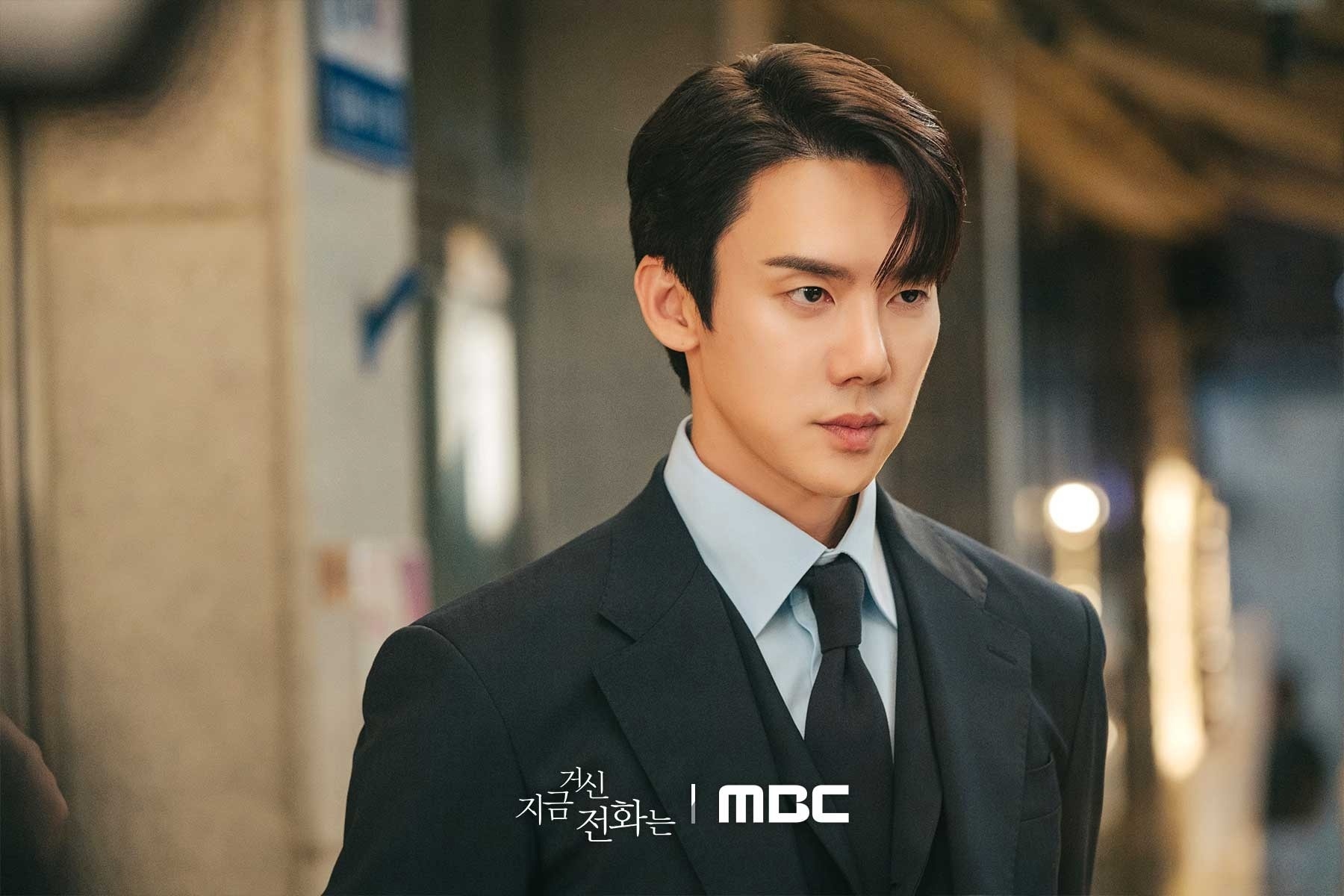 Дорама The Number You Have Dialed (Номер, который вы набрали: Jigeum Geosin Jeonhwaneun) онлайн ...