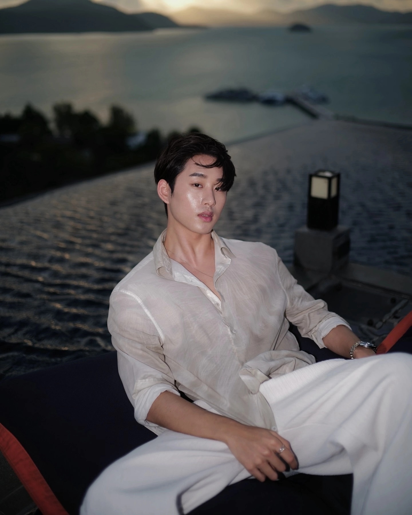 Актер Эс Суп Санворавон (Est Supha Sangaworawong: เอส ศุภ สงวรวงศ์), список дорам. Сортировка по ...