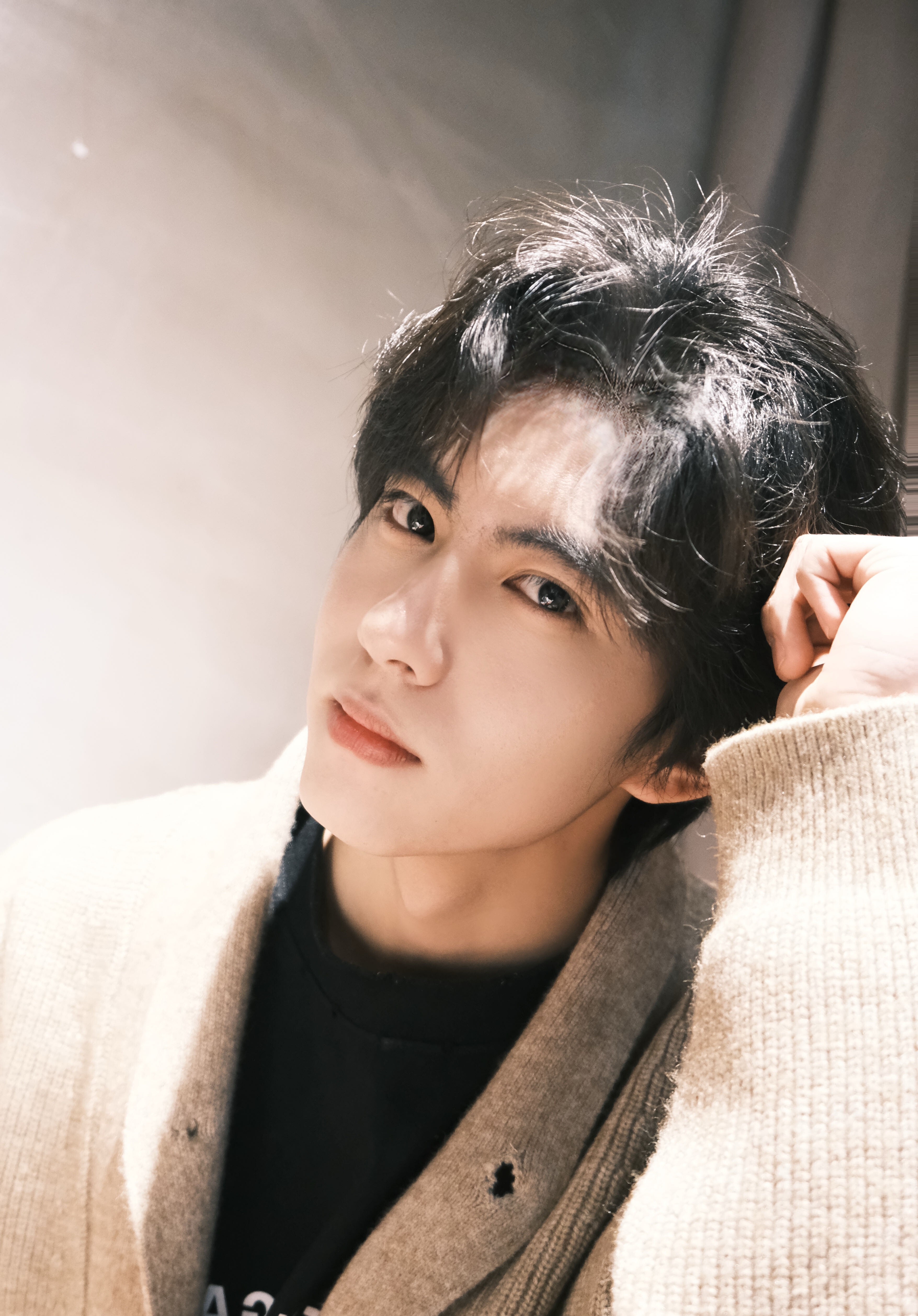 Актер Лю Сюань Чэн (Liu Xuan Cheng: 刘轩丞), список дорам. Сортировка по ...